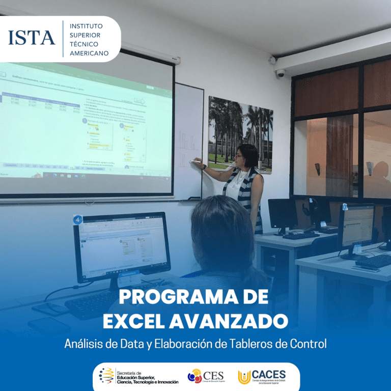 Inicio - ISTA